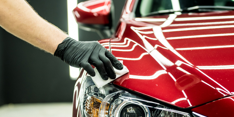 Ceramic Vehicle Paint Protection: Splurge or Investment?